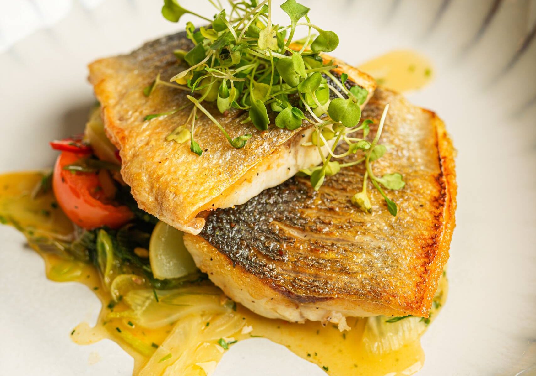 Seaforth Restaurant | The Municipal Hotel & Spa Liverpool – MGallery