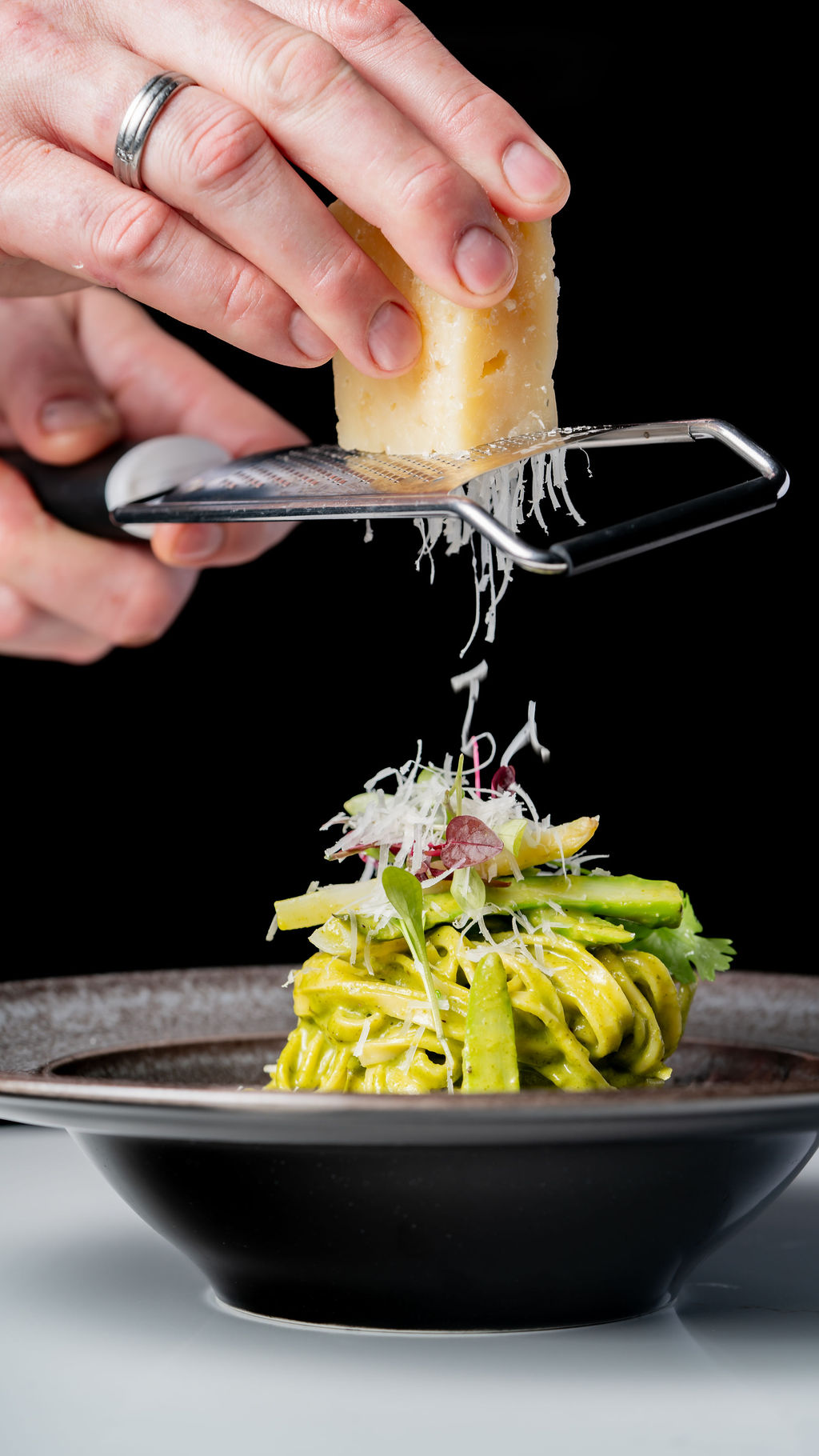 Seaforth Restaurant | The Municipal Hotel & Spa Liverpool – MGallery